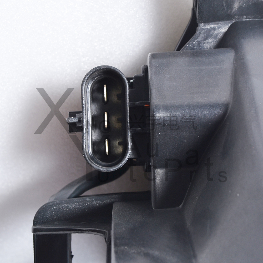 Radiator Fan SAIL 新赛欧散热器风扇电子扇水箱风扇9023973-阿里巴巴