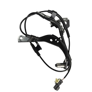 适用于三菱帕杰罗15新款L200 ABS传感器 速度传感器前右 4670B006-阿里巴巴