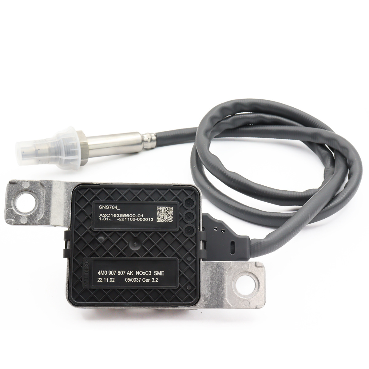 氮氧传感器 Nox sensor 4M0907807 AK 适用于大众 奥迪 Q7-阿里巴巴