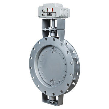 气动电动风阀蝶阀废气用中线蝶阀D641F-1C-阿里巴巴