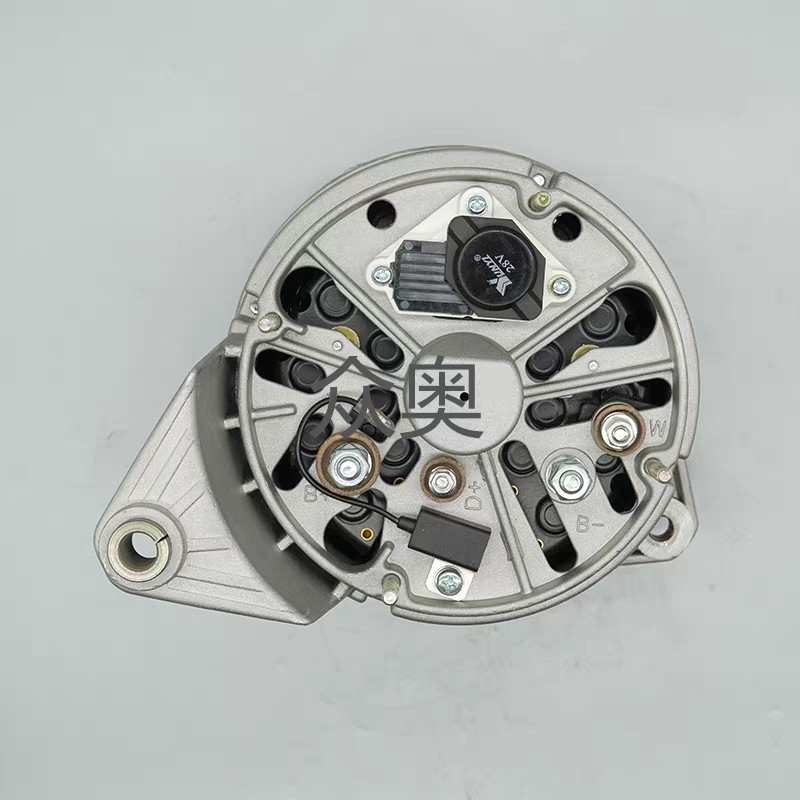 道依茨BF6M1013发电机DEUTZ道依茨01182161 01182159发电机140A-阿里巴巴