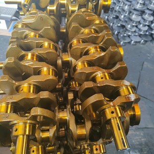 汽车曲轴23110-2G200曲轴23111-2G200 23110-2G000 23110-2G010-阿里巴巴