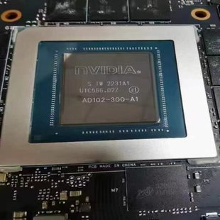 RTX 4090显卡芯片AD102-300-A1 RTX 4080显卡芯片AD103-300-A1-阿里巴巴