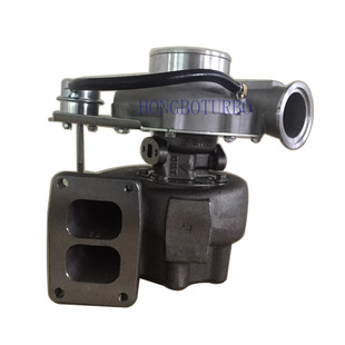 增压器 HX50W 3596206 504013086 适用于依维柯-阿里巴巴