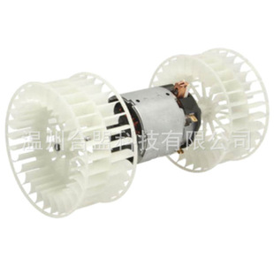 适用曼卡奔驰卡车鼓风电机 81619300055 A0018300308 3090909-阿里巴巴