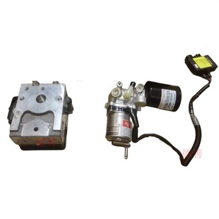 适用雷克萨斯RX450H RX470H 丰田Highlander 汉兰达 ABS泵 执行器-阿里巴巴