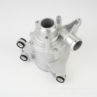 厂家直销电子无刷水泵 适用梅赛德斯-奔驰2642000301电子汽车水泵-阿里巴巴