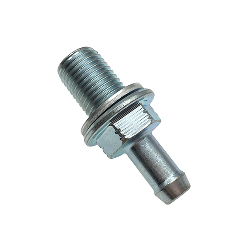 17130-RBB-A01适用本田雅阁CRV奥德赛曲轴箱强制通风阀 PCV废气阀-阿里巴巴