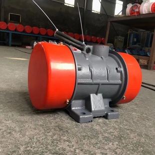 YZS/YZU/YZD/XZB二级振动电机380V三相异步马达工业纯铜线圈-阿里巴巴