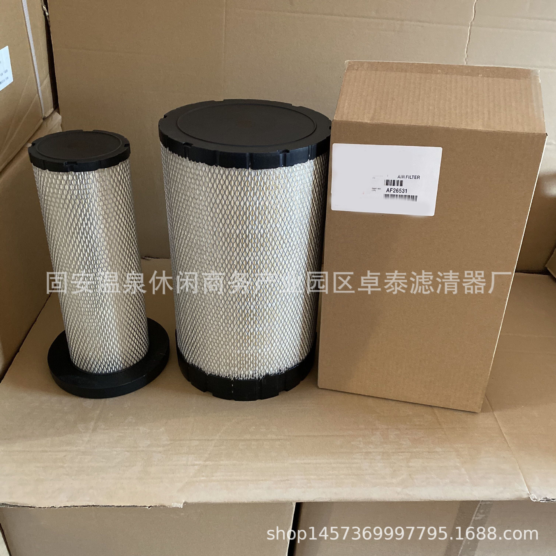 厂家直供AF26531 AF26410 空气滤清器 A-38210 AA90138P-阿里巴巴