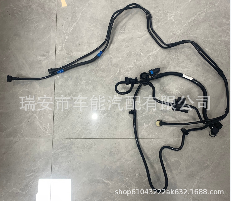 LR044012 LR032112 适用于 路虎/捷豹FR2燃油真空管-阿里巴巴