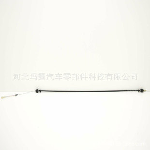 拉线配件 适用沃尔沃 Volvo 汽车换挡拉索21789671 21002856-阿里巴巴