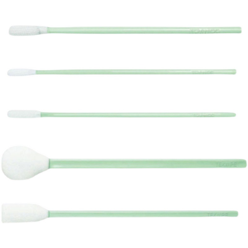 TEXWIPE棉签TX714K净化清洁棉签 洁净擦拭棒 取样拭子-阿里巴巴