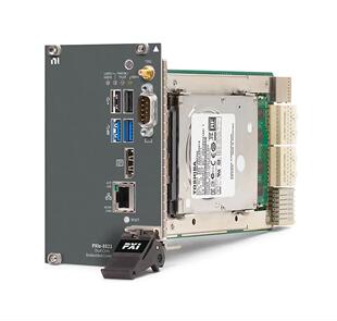 PXI 控制器PXIe-8861/PXIe-8880/PXIe-8881-阿里巴巴