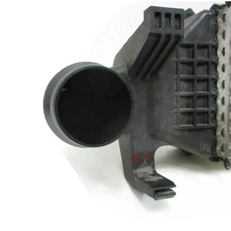 适用奔驰156 GLA180 GLA200 GLA260等涡轮增压空气冷却器 中冷器-阿里巴巴