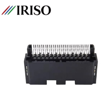 IRISO汽车连接器 IMSA-13065B-2-24A-TR 插座24芯间距2.0mm-阿里巴巴