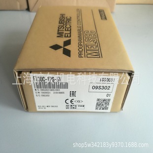 FX3UC-1PS-5V 可编程控制器/PLC模块/全新质保一年 全新 议价-阿里巴巴