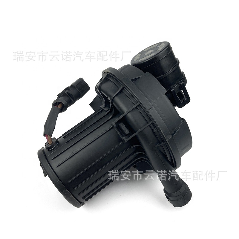 工厂批发适用于大众速腾途安高尔副空气泵二次空气泵06G959253A-阿里巴巴