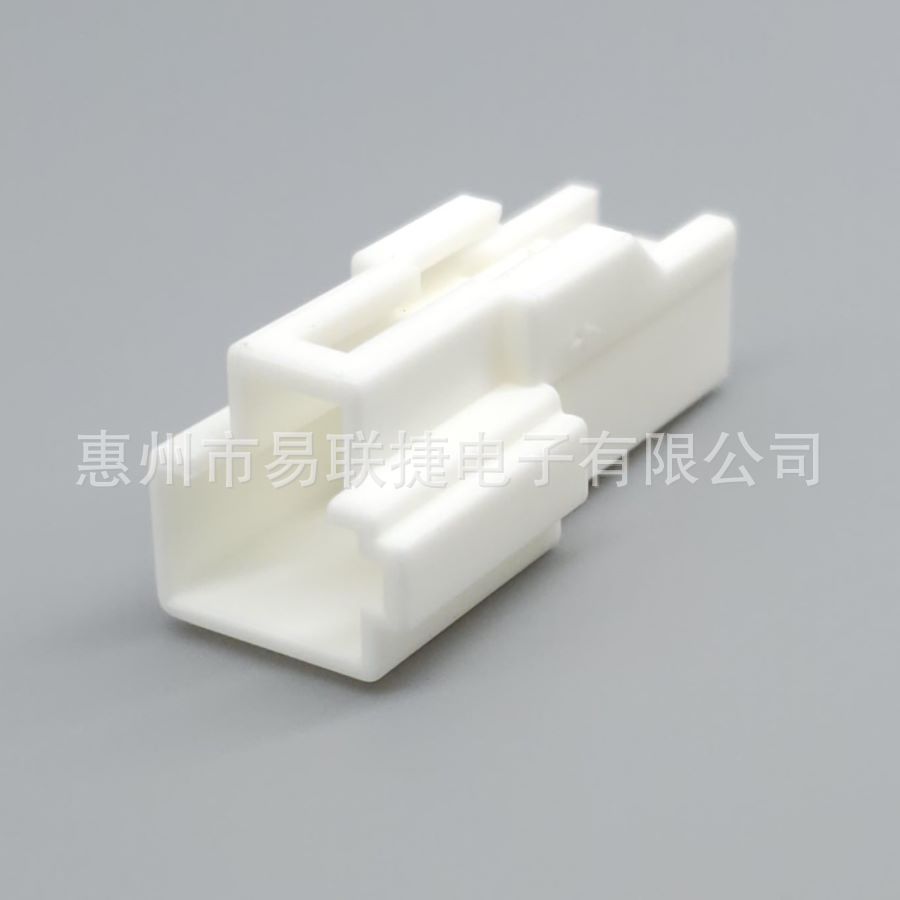 THB连接器 DJ7026Y-2.2-11 PP0464705 汽车线束连接器-阿里巴巴