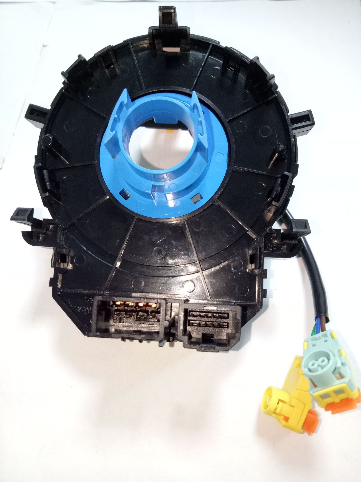 适用于 现代索纳塔93490-3Q120 汽车双线配件电缆93490-1W120-阿里巴巴