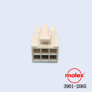 现货3901-2065/5557-06R-210/39012065壳子塑壳 Molex连接器-阿里巴巴