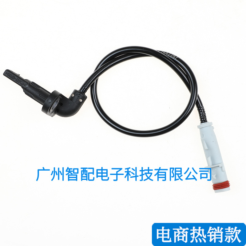 适用于2010-2013别克君越车轮速度传感器 ABS传感器 12842287-阿里巴巴