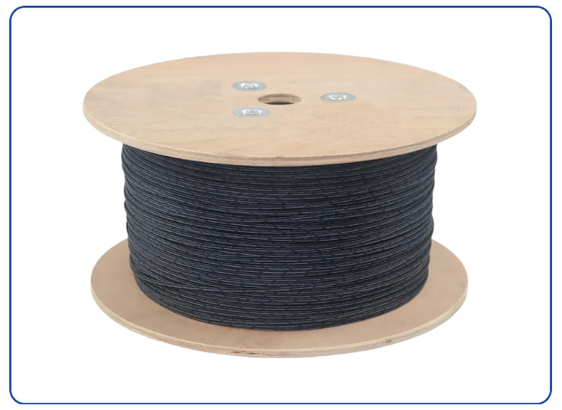 美标UL4413两并线26AWG无卤辐照XLPE电线150度双排线传感器连接线-阿里巴巴