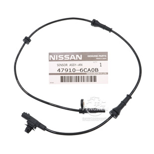 47910-6CA0B 适用于日产 纳瓦拉Navara 防抱死 ABS轮速传感器-阿里巴巴