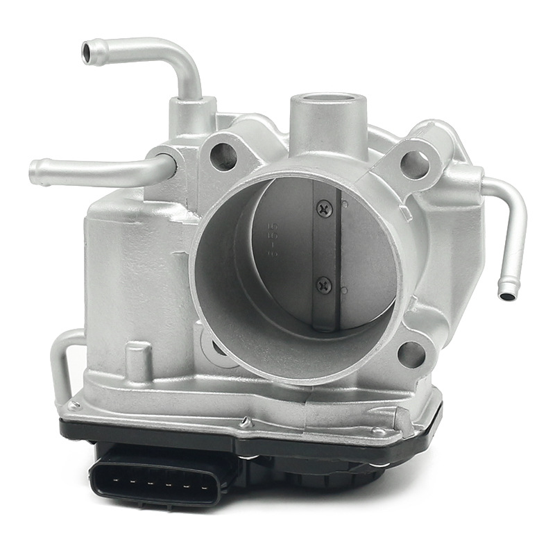 港际适用于丰田RAV4 凯美瑞卡罗拉 22030-28070节气门阀体总成-阿里巴巴