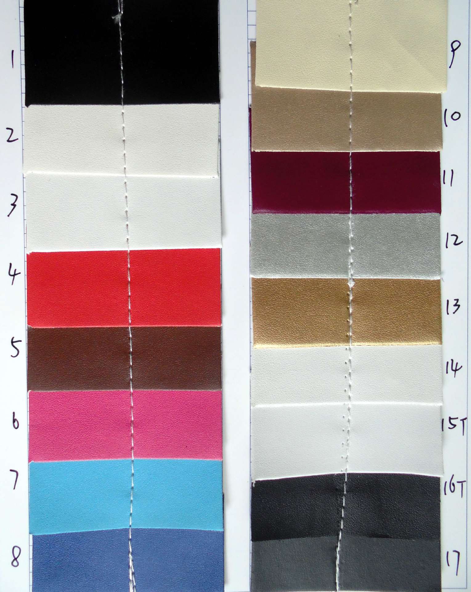 PU皮革 DE7纹 D43纹湿法 弹力PU 干式PU 包装革-阿里巴巴