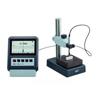 德国马尔mahr薄膜测厚仪C1202 PE薄膜 锂电池隔膜测厚0.01μm-阿里巴巴