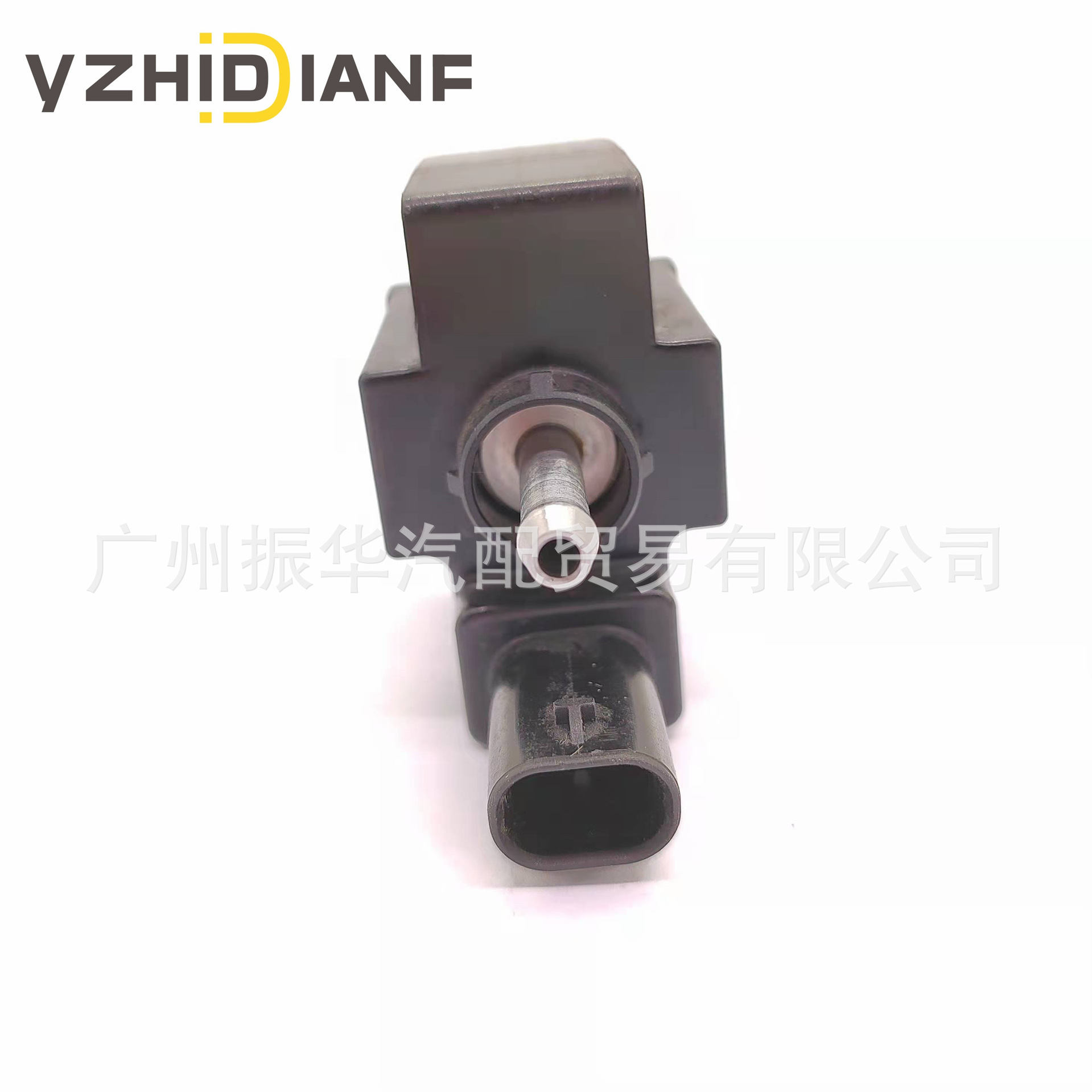 06H906283J 适用于大众途观帕萨特奥迪涡轮增压电磁阀06H906283-阿里巴巴