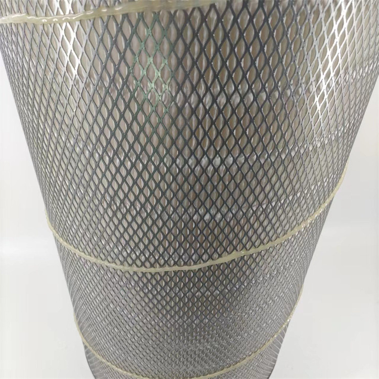 24623795互换滤芯华豫现货空气滤筒-阿里巴巴