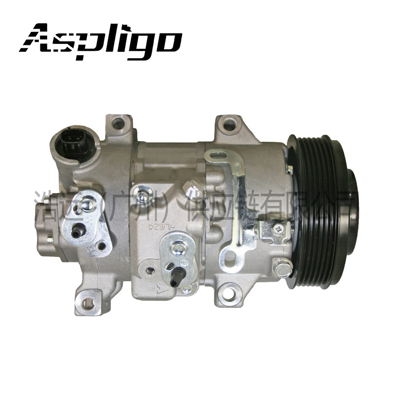 适用于丰田TOYOTA 卡罗拉汽车空调压缩机88310-1A660 8831002450-阿里巴巴