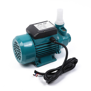 跨境QB60直流自吸泵12V-24V 电瓶泵-阿里巴巴