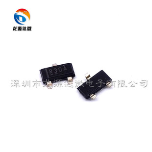 REF3012AIDBZR SOT23-3 全新原装 丝印R30A 电压基准芯片 贴片IC-阿里巴巴