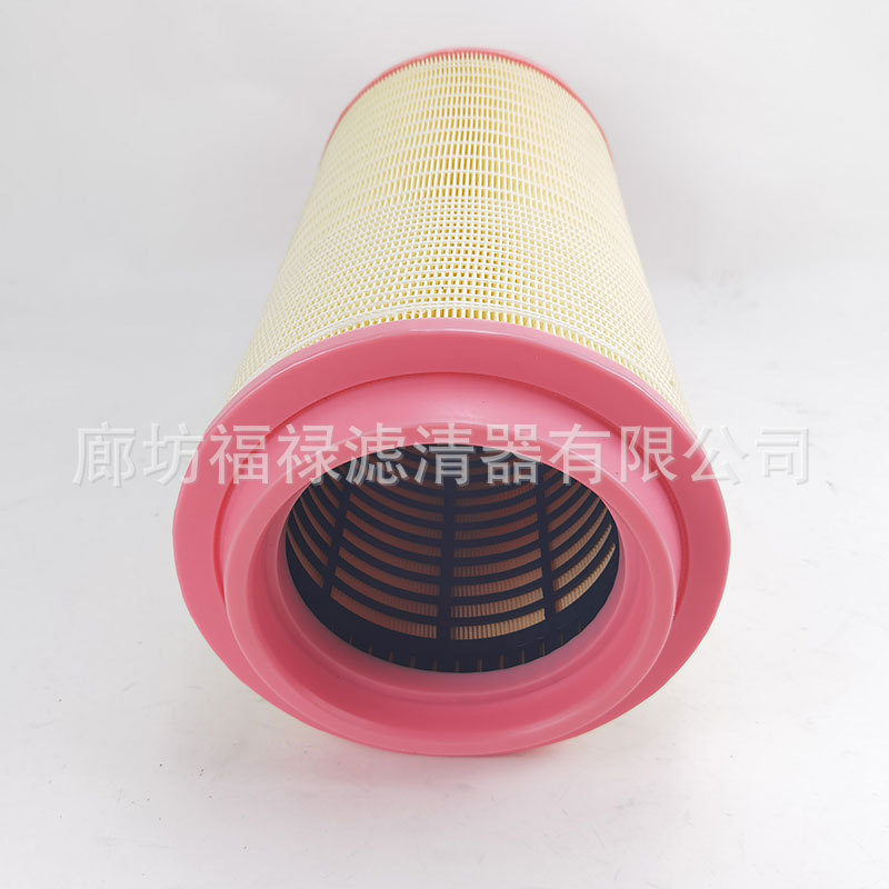 2343432空气滤芯，适用机型G280 G500 L220-阿里巴巴