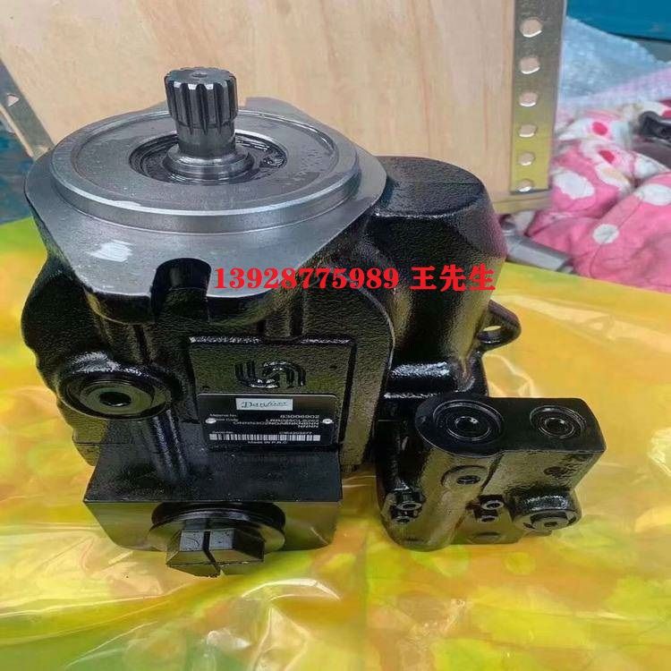 丹佛斯柱塞泵H1-P-053-L-A-A2-C2-N-E5-F-G5-H2-L-35-L-35-B-P-24-阿里巴巴