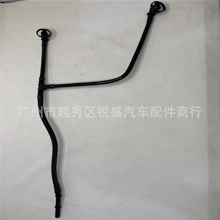 适用于保时捷Porsche卡宴Cayenne2003-2006废气通风管94810601603-阿里巴巴