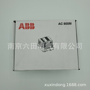 ABB模块 LXN1604-6 3BHL000986P7000 模块控制器全新-阿里巴巴