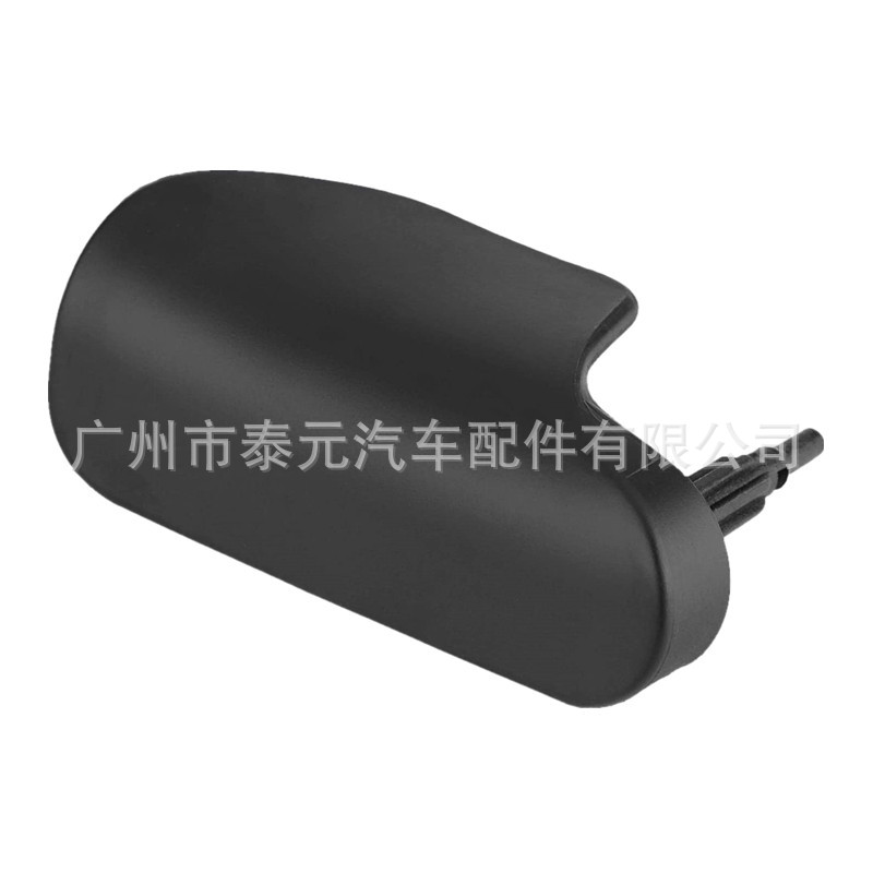 适用于奥迪 发动机罩锁扣释放手柄 机盖拉手/内拉手盖 8J1823533C-阿里巴巴