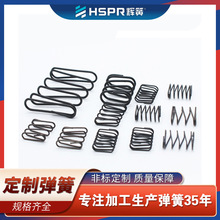 弹簧不锈钢扁弹簧-弹簧不锈钢扁弹簧批发、促销价格、产地货源 - 阿里巴巴