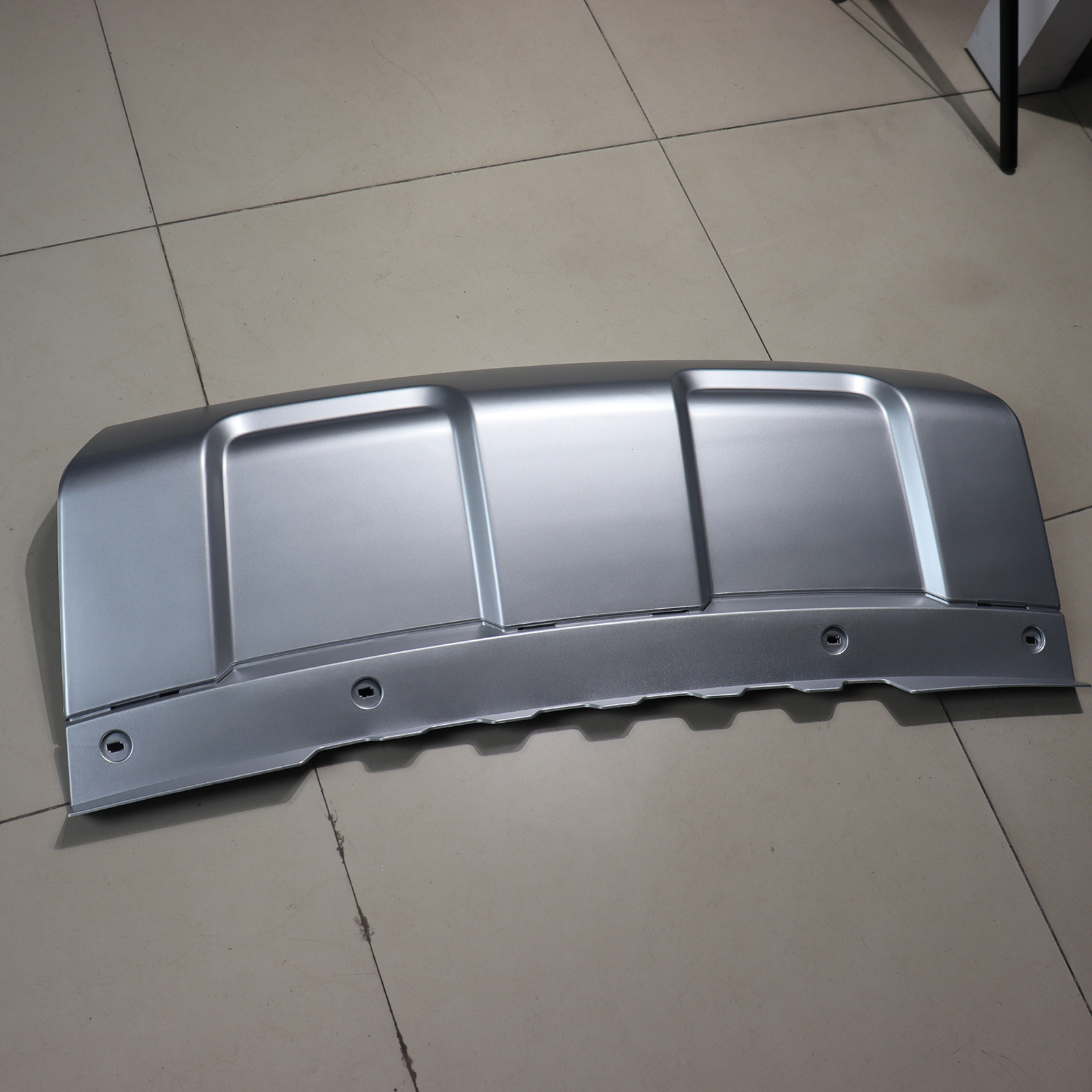 拖车钩盖 适用于路虎2014运动 拖车盖 前杠拖车盖 LR045038 银色-阿里巴巴