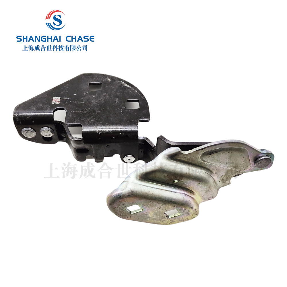 适用于特斯拉Model3前右引擎盖铰链1643345-00-A 1643845-阿里巴巴