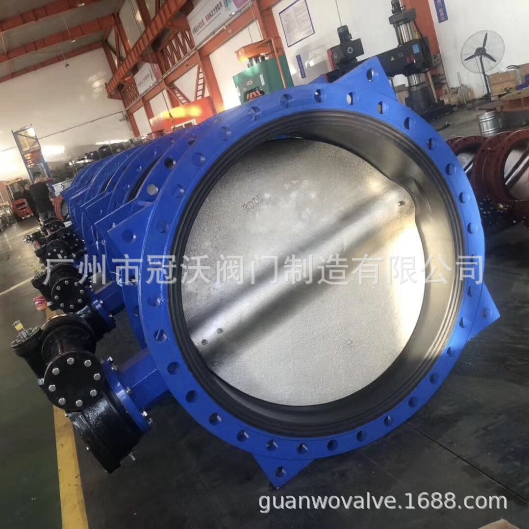 D341X-10Q、D341X-16Q涡轮法兰蝶阀/标一标冠中核苏阀纽威蝶阀-阿里巴巴