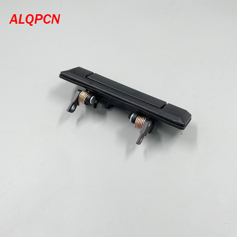 适用丰田兰德酷路泽外拉手黑色全金属69210-90K00 69220-90K00-阿里巴巴