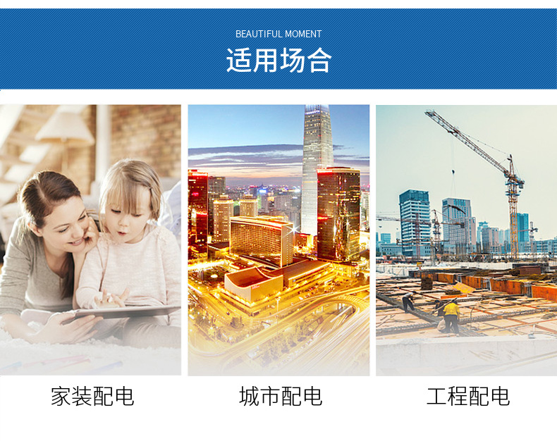 BV2.5单股铜线BVR4阻燃铜电线软线NHBV6耐火铜芯线家装塑铜线-阿里巴巴