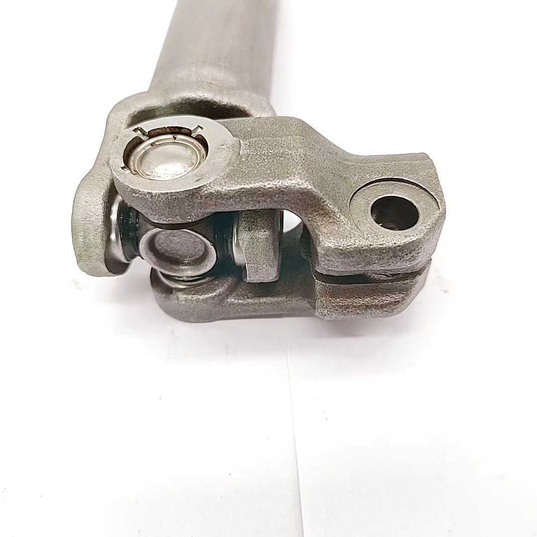 适用现代起亚 途胜方向机万向节转向立柱万向节十字轴56400-D3000-阿里巴巴