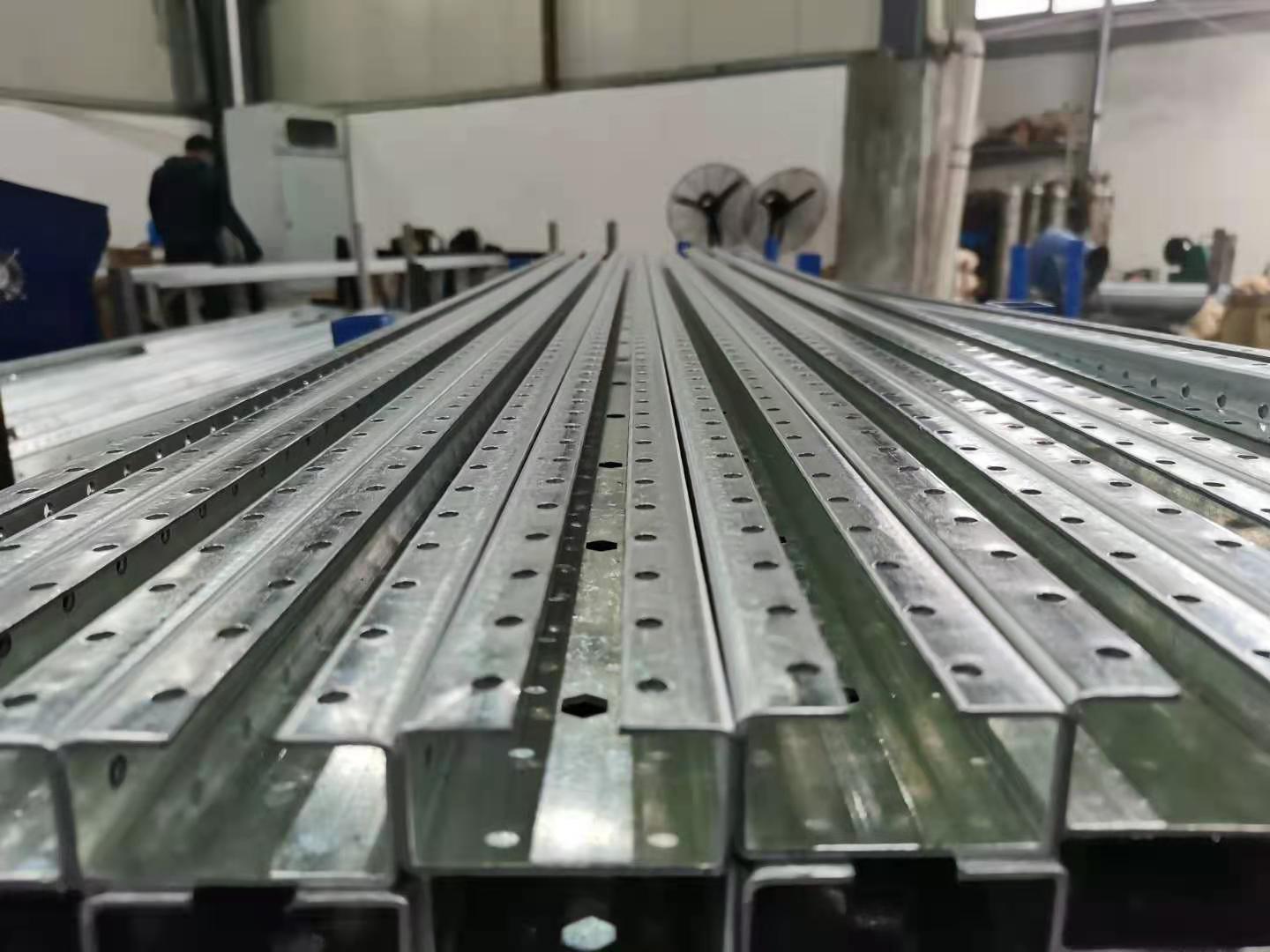 华柜 8MF冷轧 敷铝锌 C型材 G型材 通用型型钢-阿里巴巴