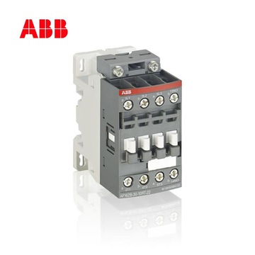 ABB 交流接触器 AF09-30-10-11*24-60V AC/DC;10239754-阿里巴巴